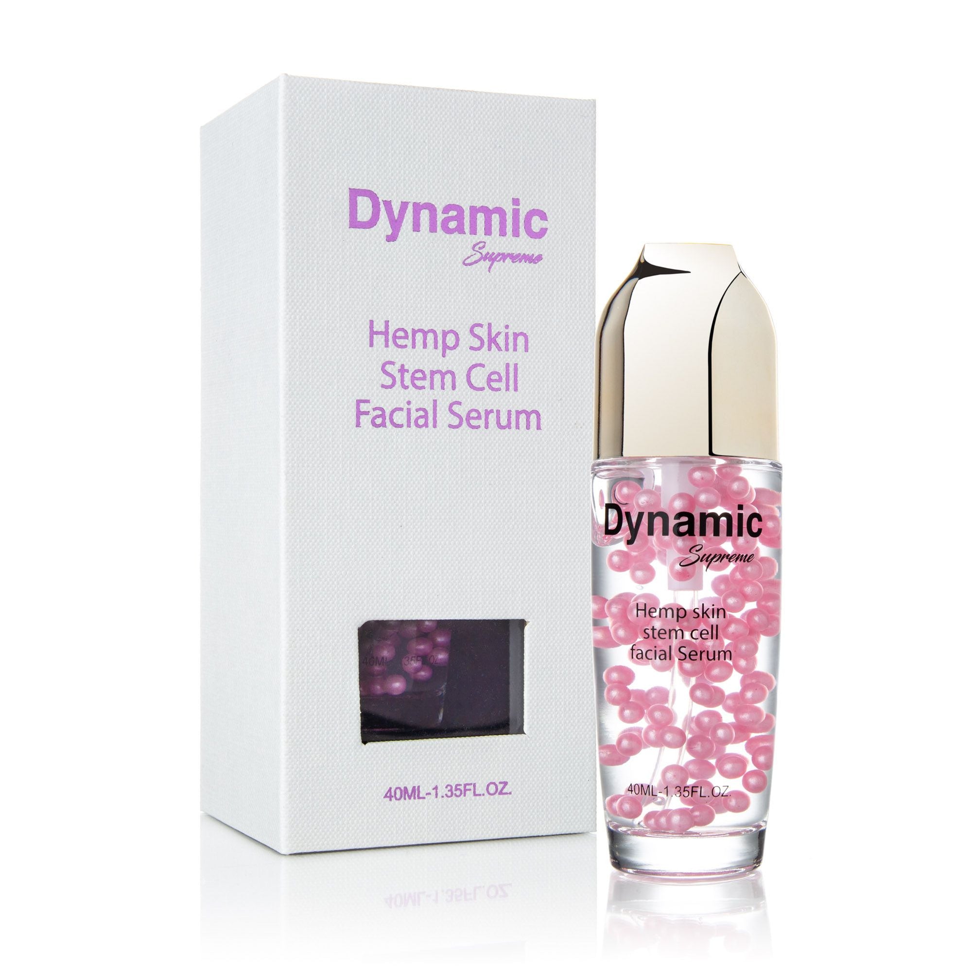 Hemp Skin Stem Cell Facial Serum – dynamicsupreme